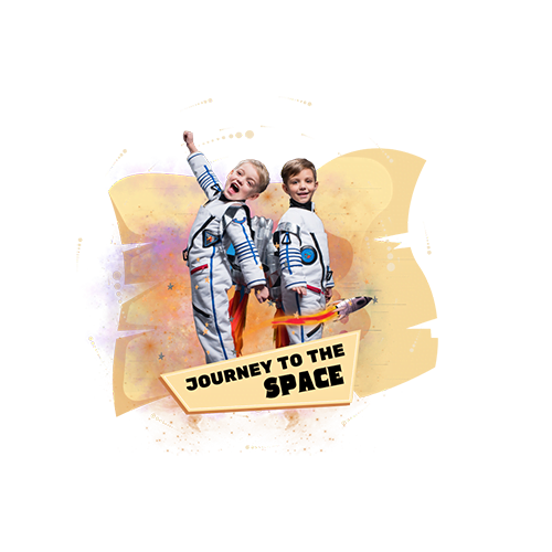 Summer Camp – Kids in Kare